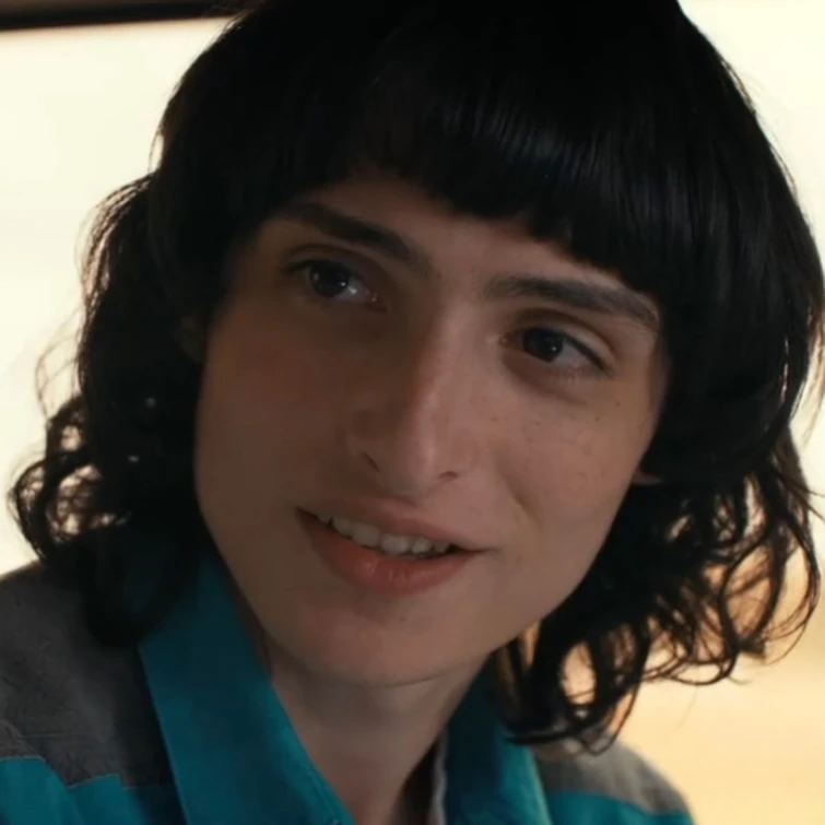 “mike hates will” | Fandom