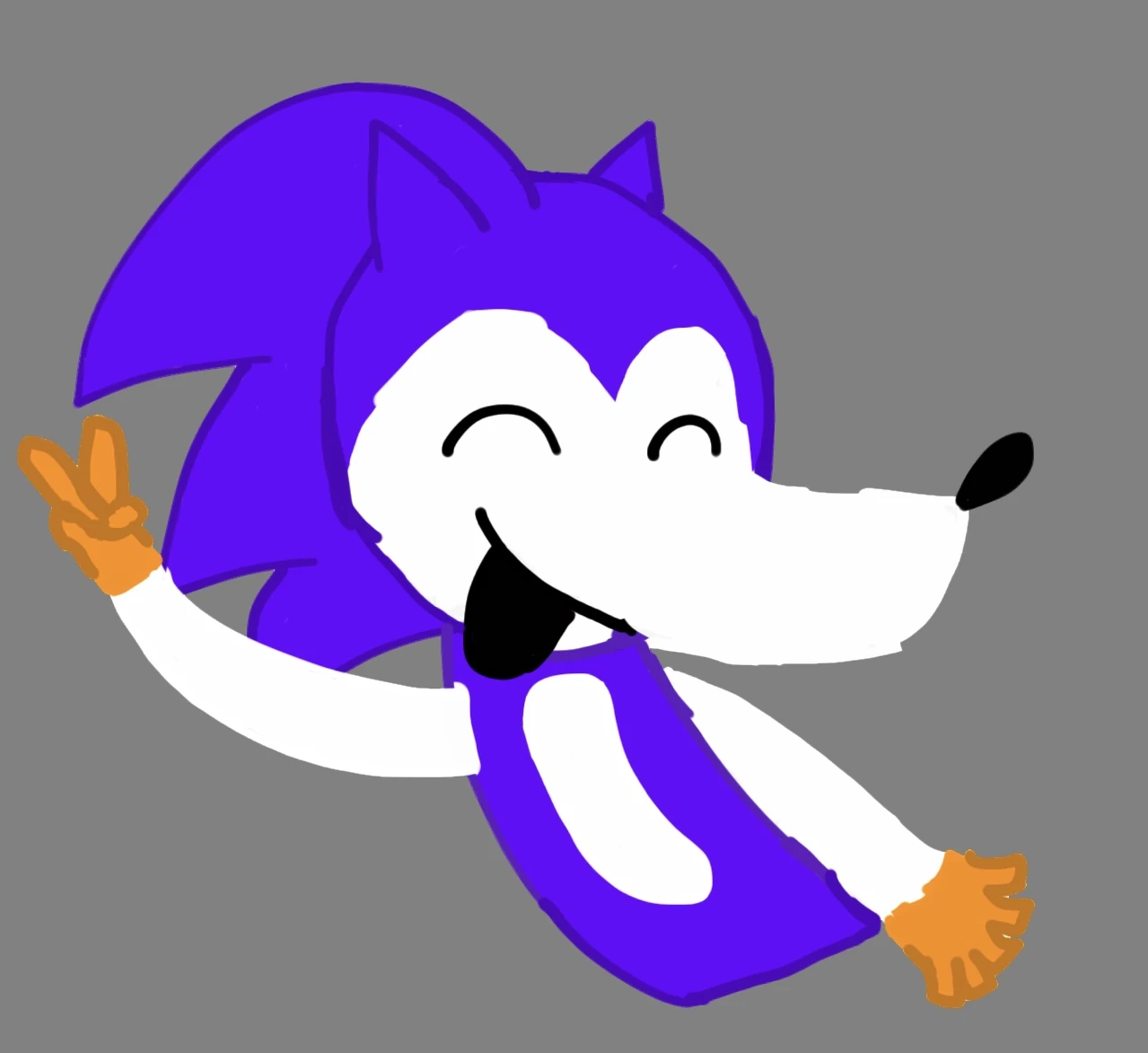 More Needlem0use, but this time its my pfp now | Fandom