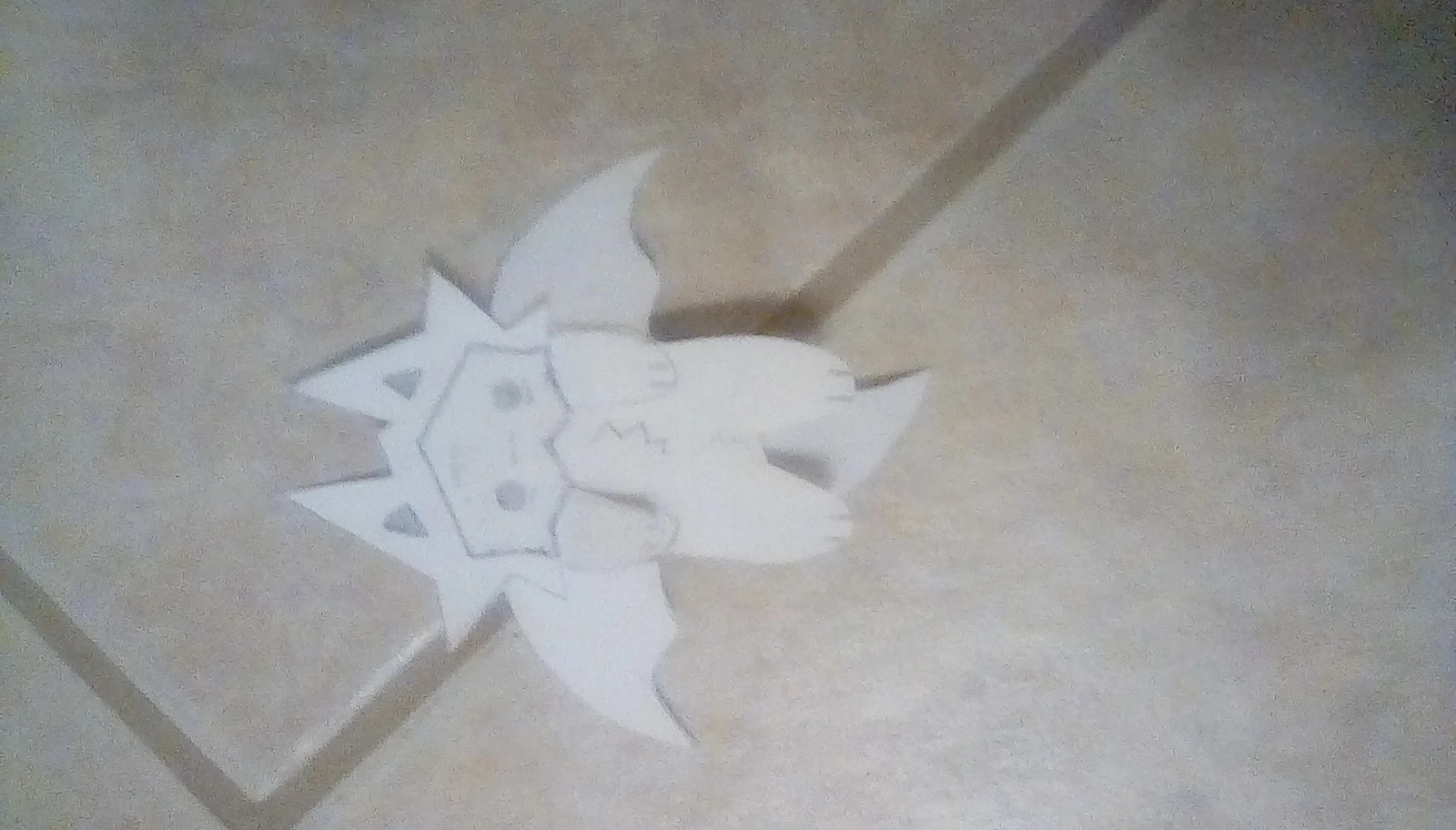 Paper yufeng cub | Fandom