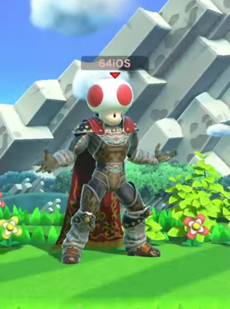 Discuss Everything About Nintendo | Fandom