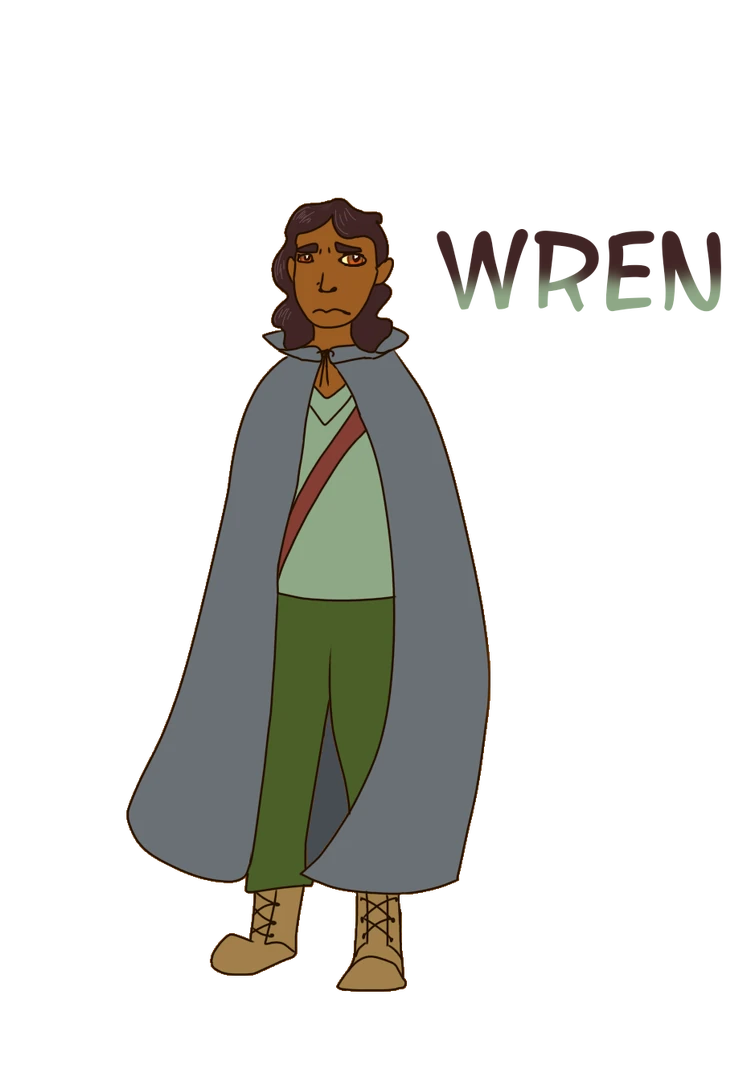 Discuss Everything About Wings of Fire Wiki | Fandom