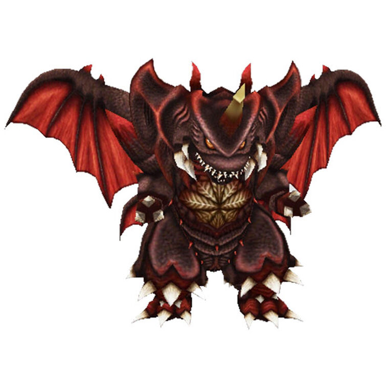 Godzilla Battle Line Leader Review: Destoroyah | Fandom