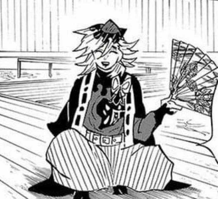 Here Is Some Low Quality Doma Images For The Doma Lovers | Fandom