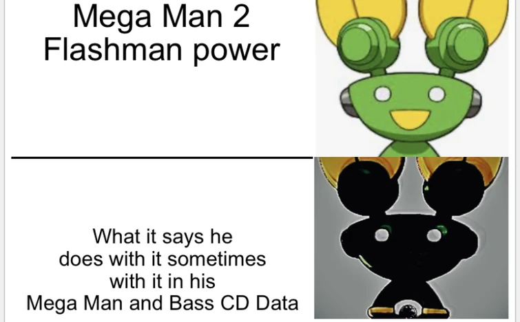 Uncanny Mr Prog | Fandom