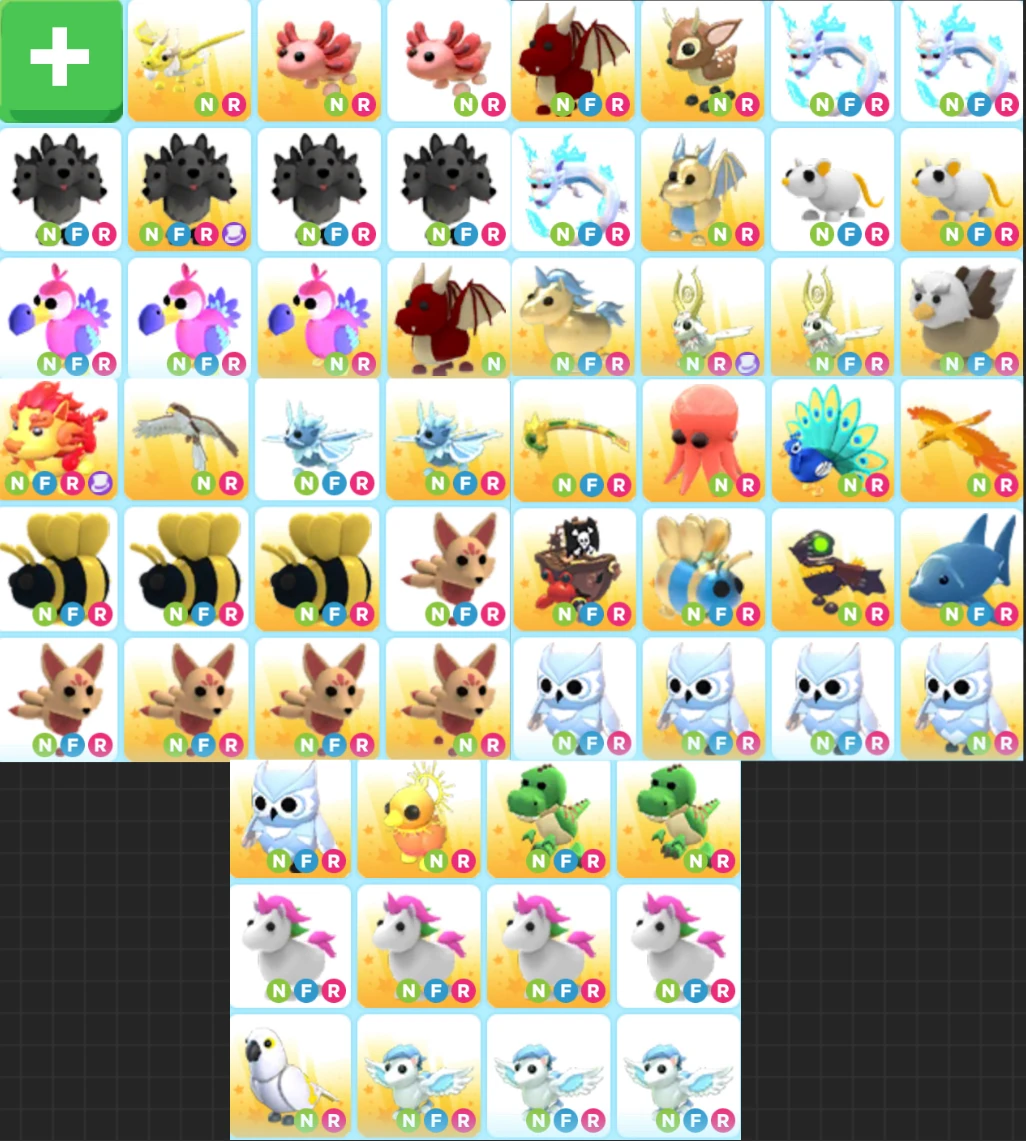 Looking for high tiers | Fandom