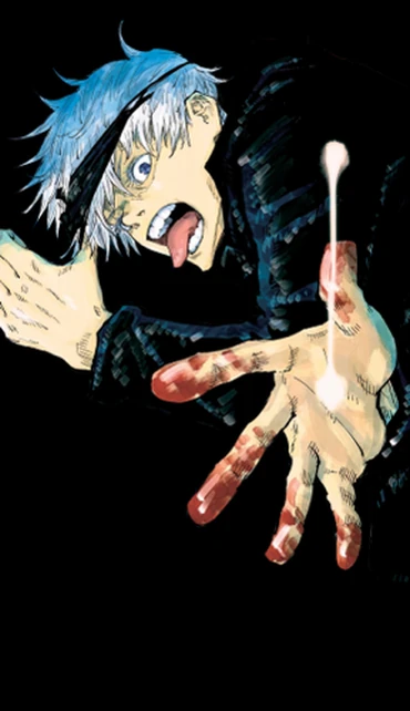 How fast is gojo? | Fandom