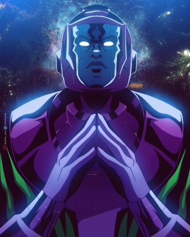 Can Kang survive the Elder Scrolls universe? | Fandom