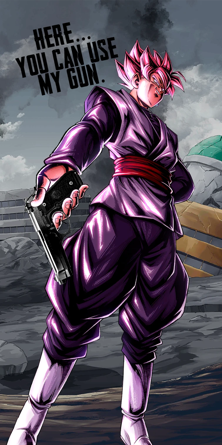 whats your fav SSJ/God ki form? | Fandom