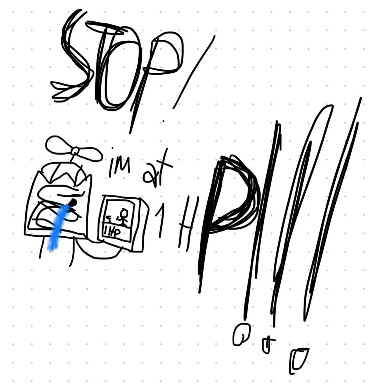 1 hp | Fandom