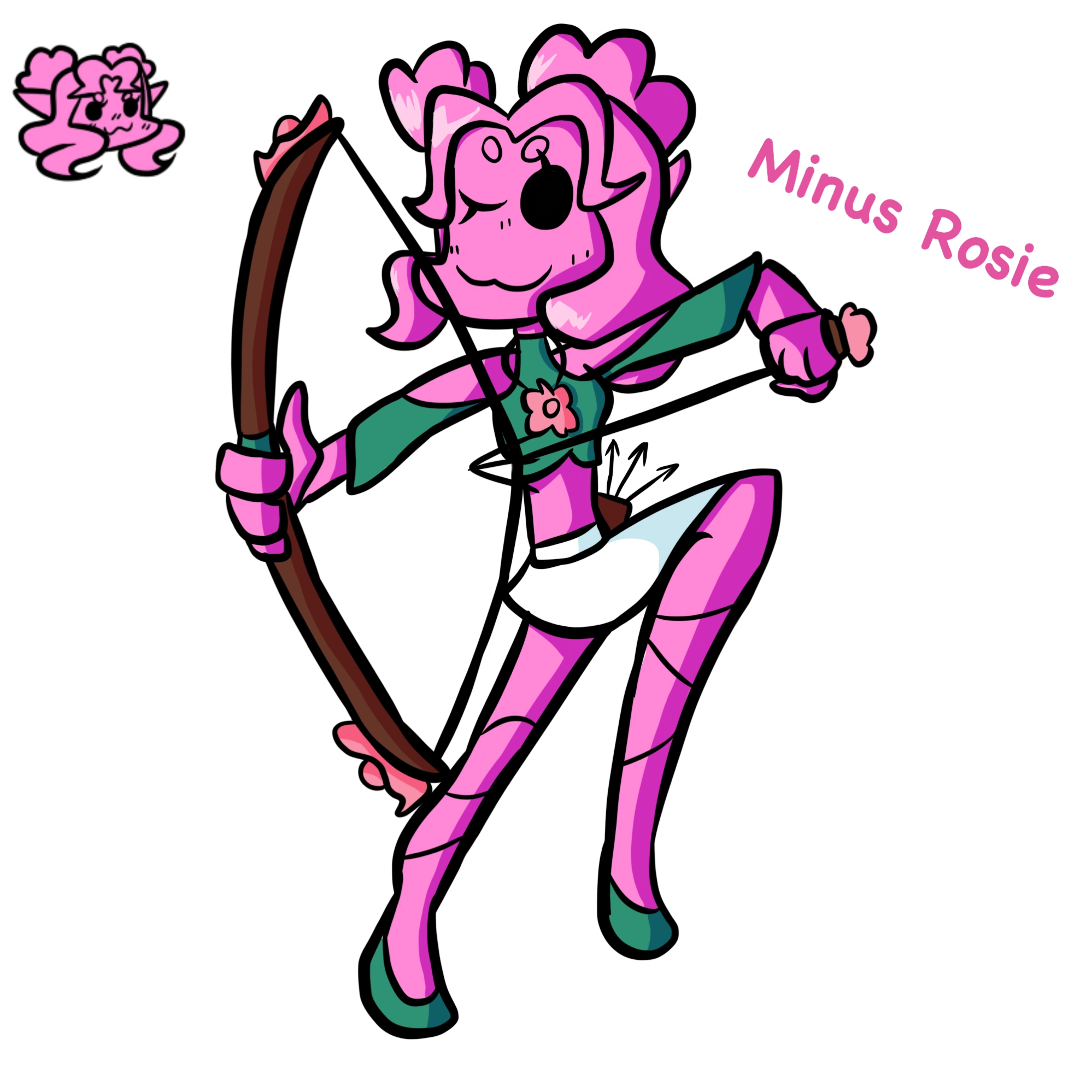 Sum’ more Minuses | Fandom