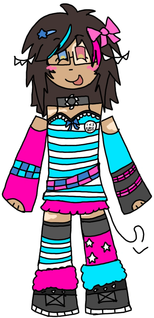 Should i make or ask for a PFP with my sona? | Fandom