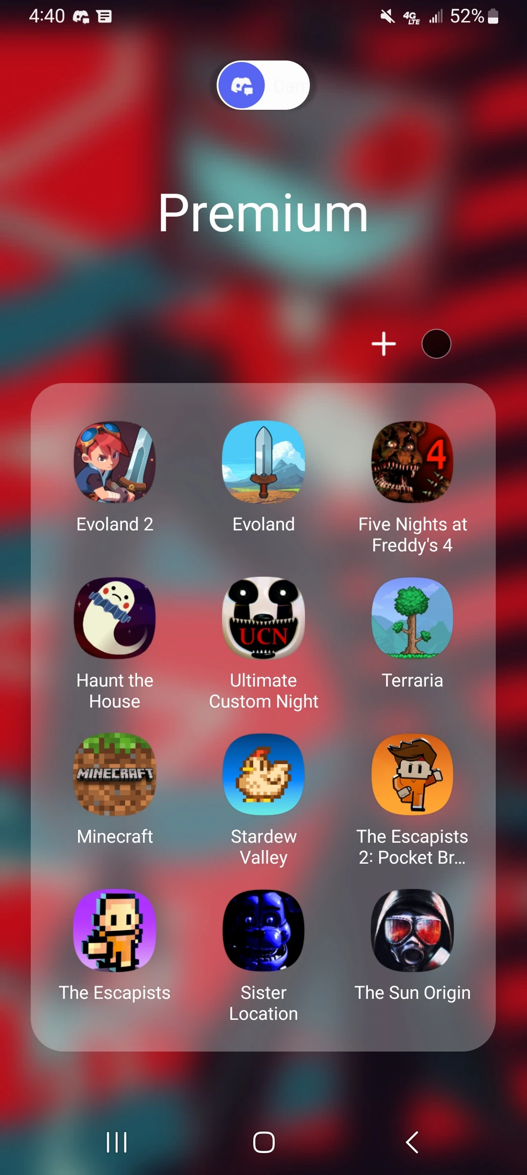 Too many games to choose from 🤧🤧 | Fandom