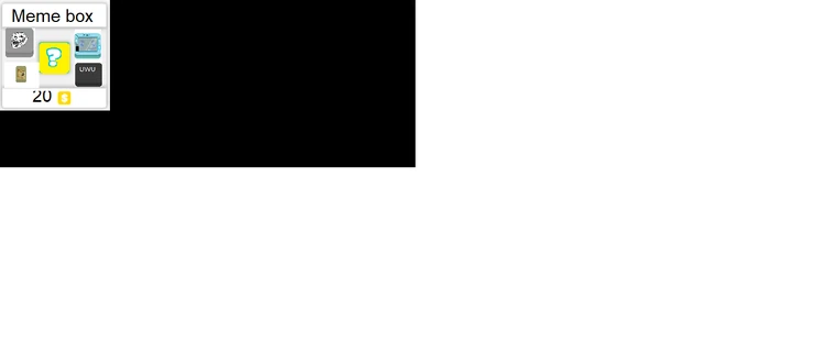 Suggestion: Meme box | Fandom