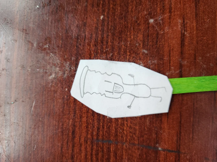 Battle for object paradise episode 2 | Fandom