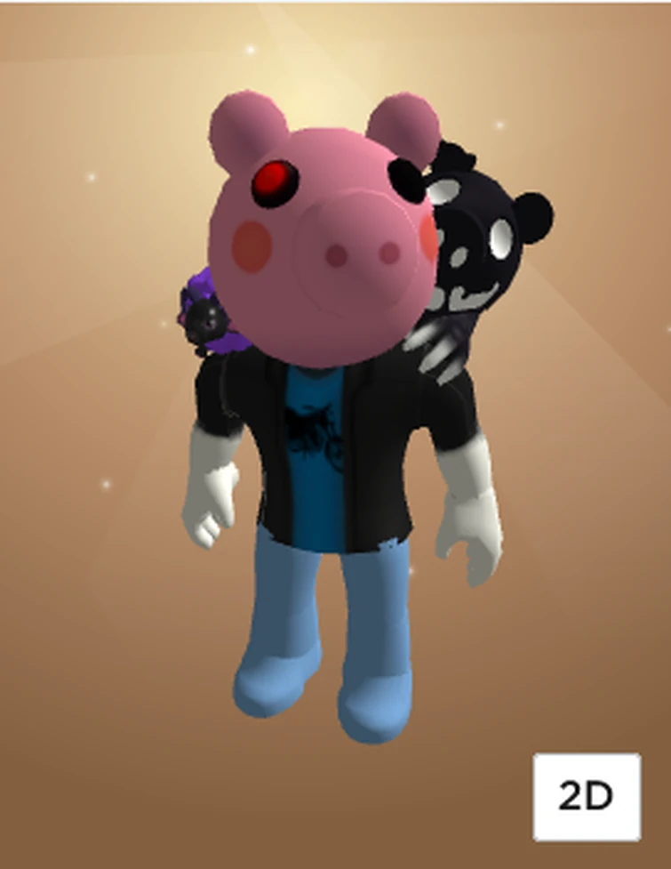 Discuss Everything About Piggy Wiki | Fandom