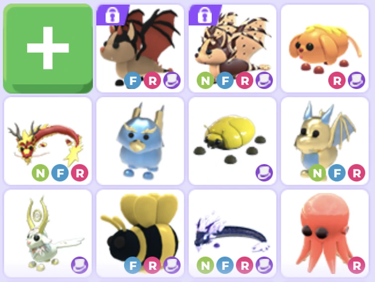 Discuss Everything About Adopt Me! Wiki | Fandom