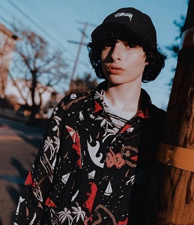 Happy Birthday Finn •°•🌫•°• | Fandom