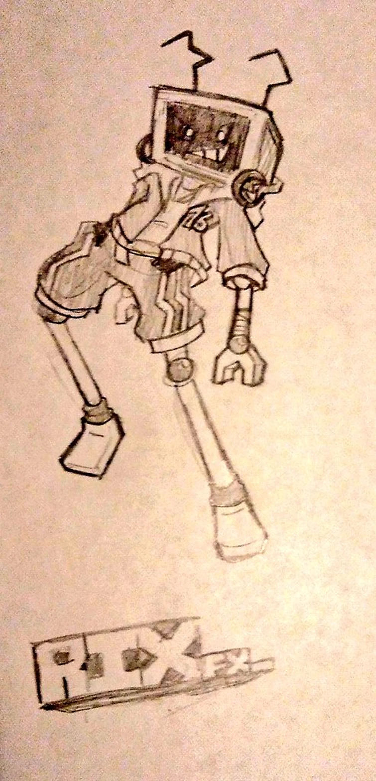 Hey guys look at this cool hex I drew | Fandom