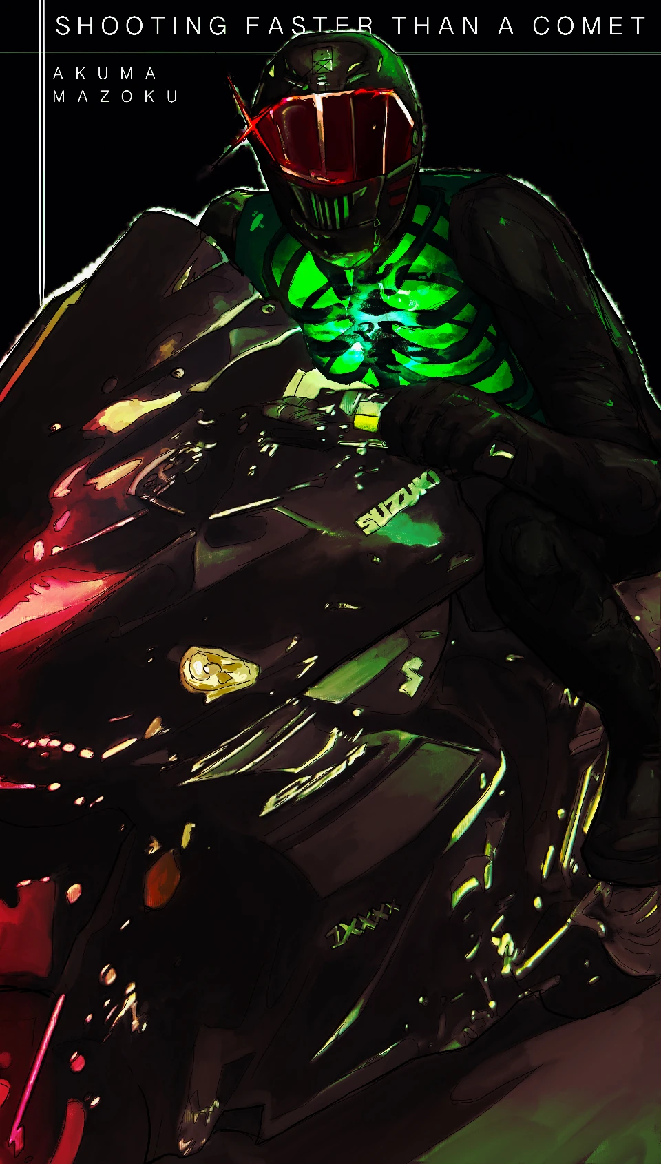 offtopic artdump #7 | Fandom