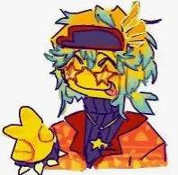 if you think about it we have a new trio of new thread mods. | Fandom