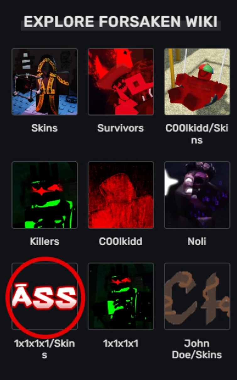 mythical explore forsaken wiki pull | Fandom