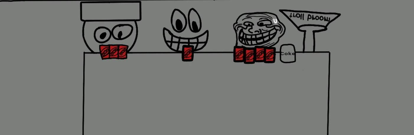 Troll Night | Fandom