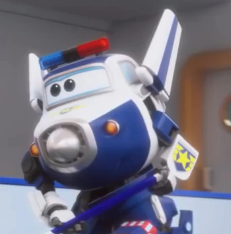 Discuss Everything About Super Wings Wiki | Fandom