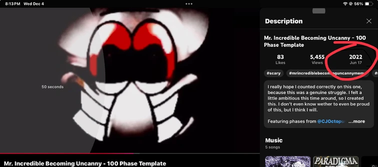 Which Phase came first? | Fandom