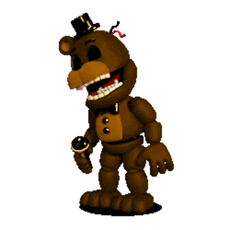 Lazy edit jumpscare: | Fandom