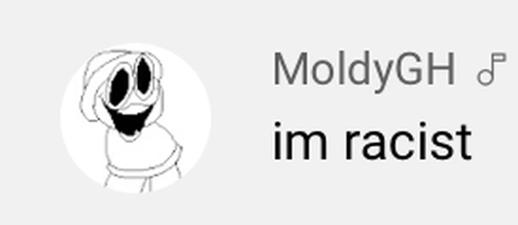 Based MoldyGH | Fandom