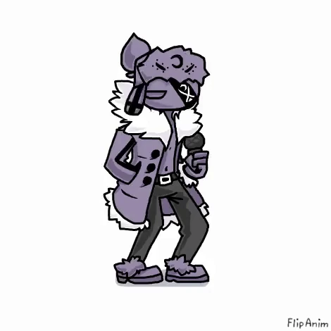 Fanmade minus Ruv | Fandom