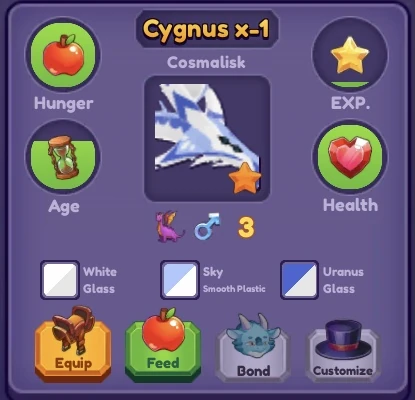 Seeing offers on this cosma | Fandom