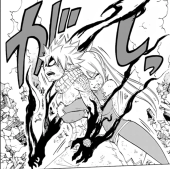 SPOILERS for The Final Season (Alvarez Arc) & 100 Years Quest. | Fandom