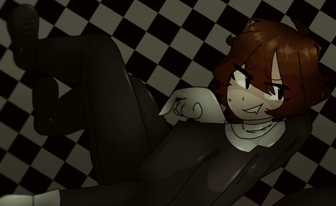 felt silly drew something | Fandom