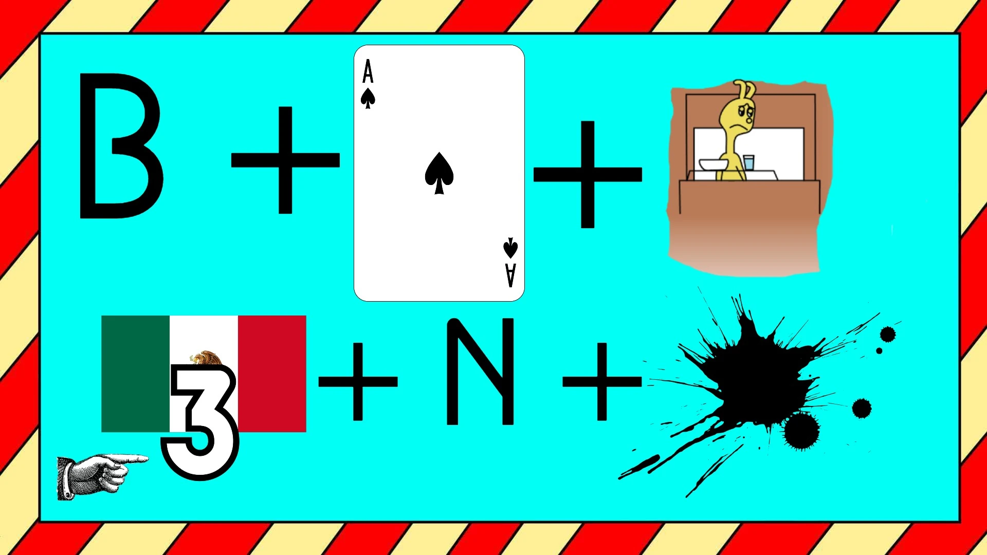 Concentration Puzzle III | Fandom