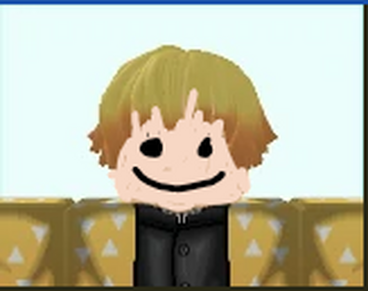 Zenitsu 6* Concept | Fandom