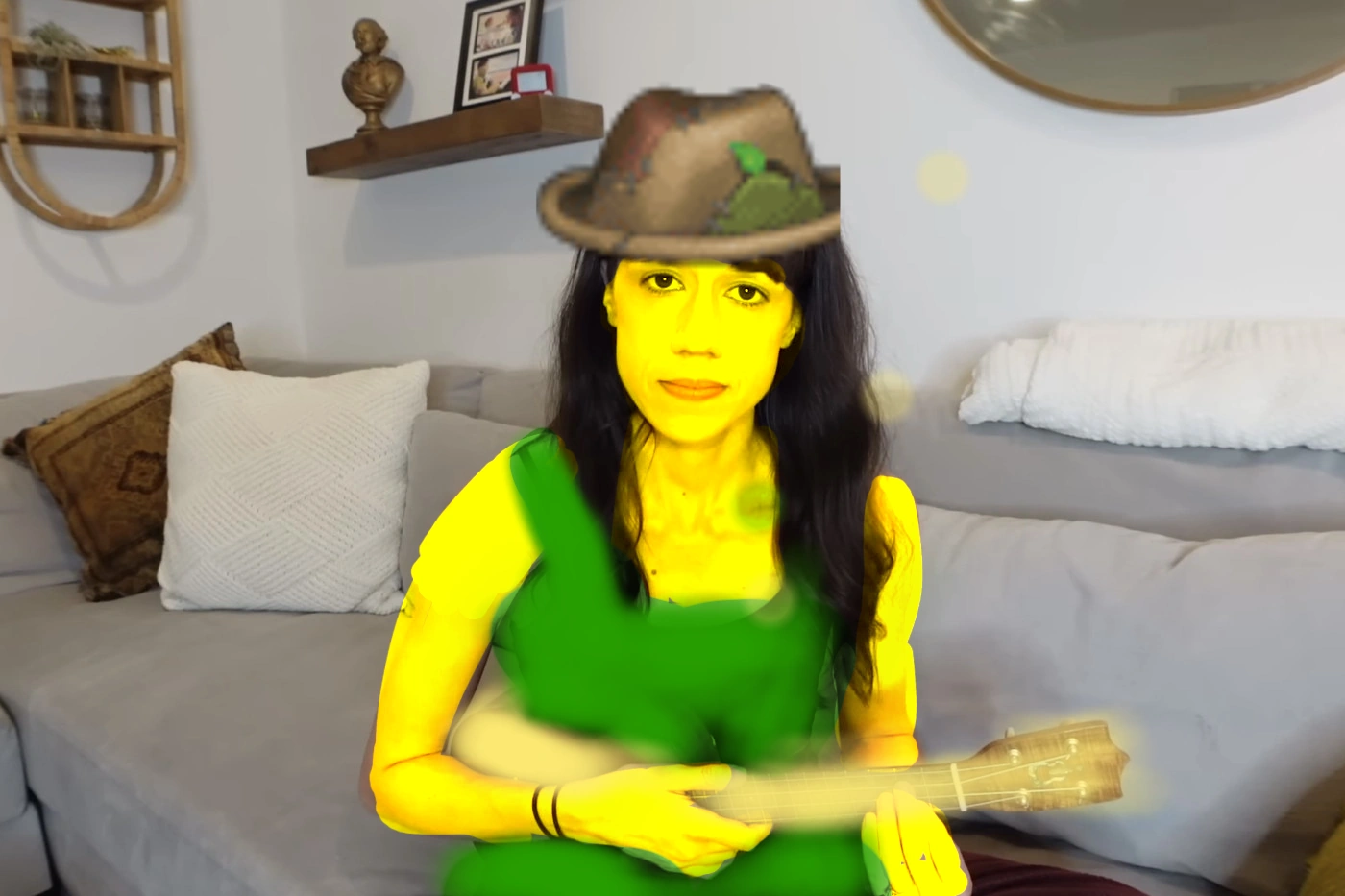 hi. new shugabush member shugakulele | Fandom