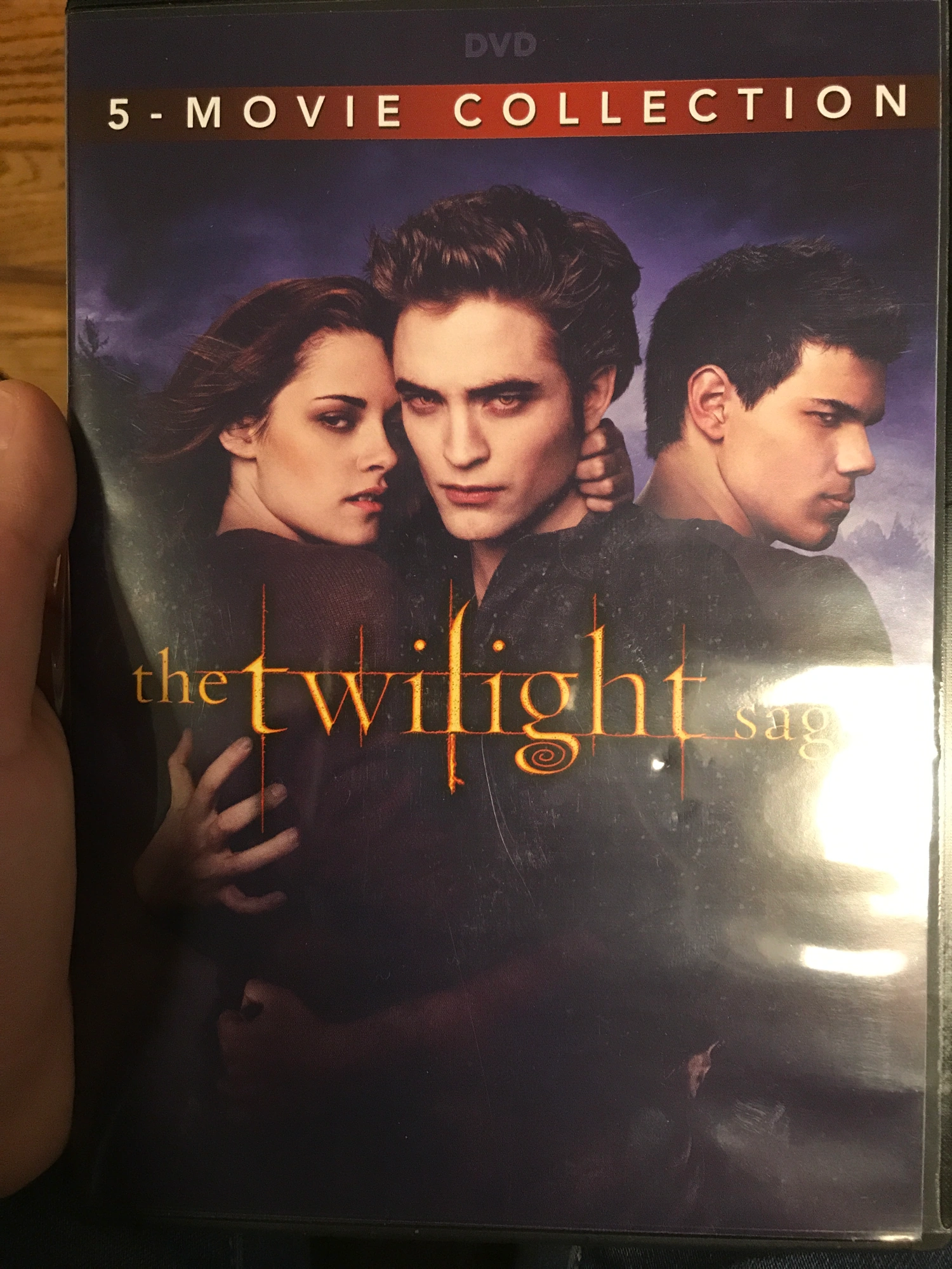 Discuss Everything About Twilight Saga Wiki | Fandom