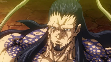 Lu bu (record of ragnarok) vs Lu bu (Fate/Extra) | Fandom