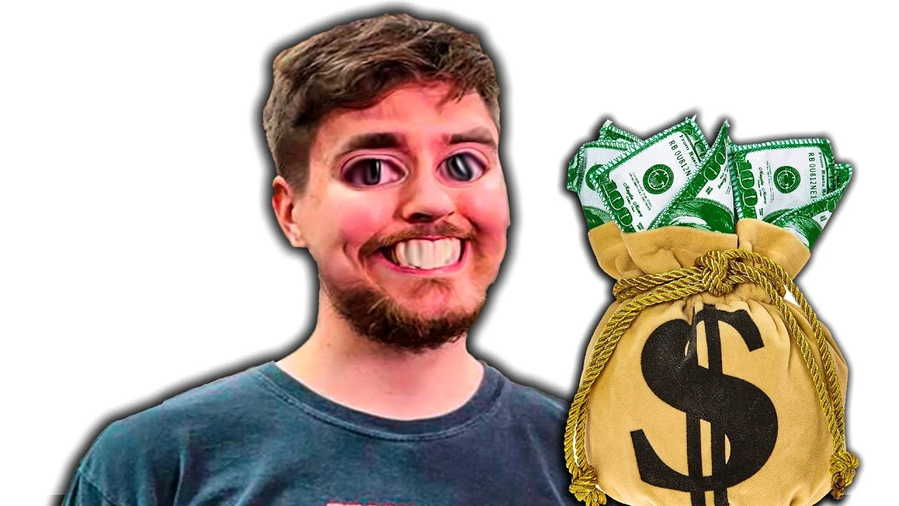 real mr beast | Fandom