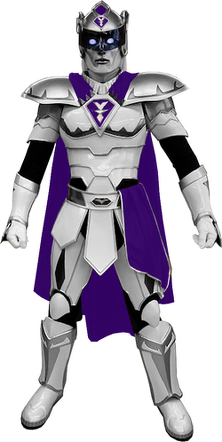 Power Rangers: Morphine Crystal | Fandom