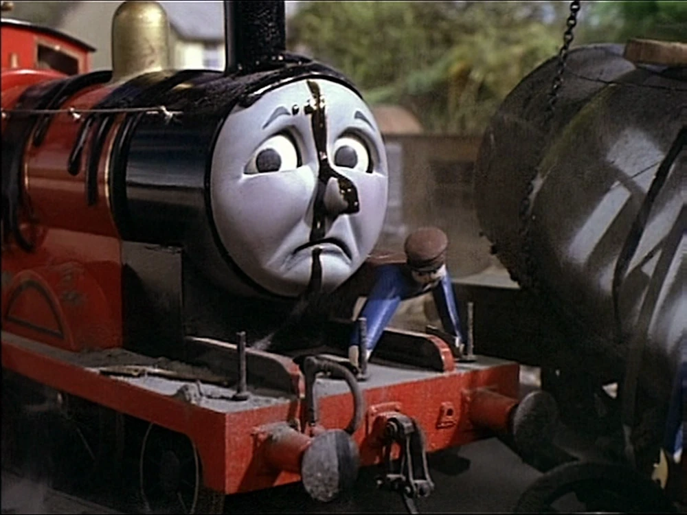 Thoughts on ''Dirty objects'' | Fandom