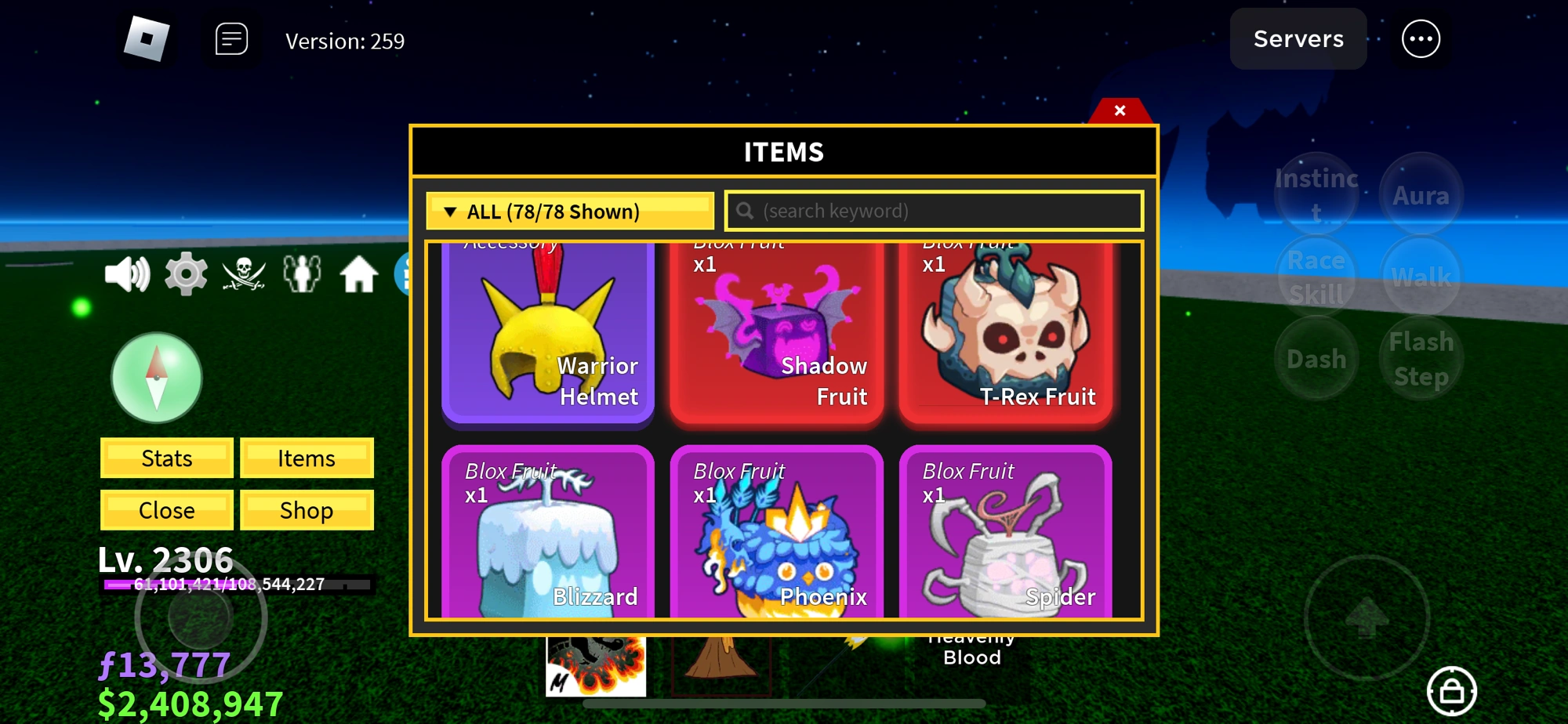 Trading for Buddha | Fandom