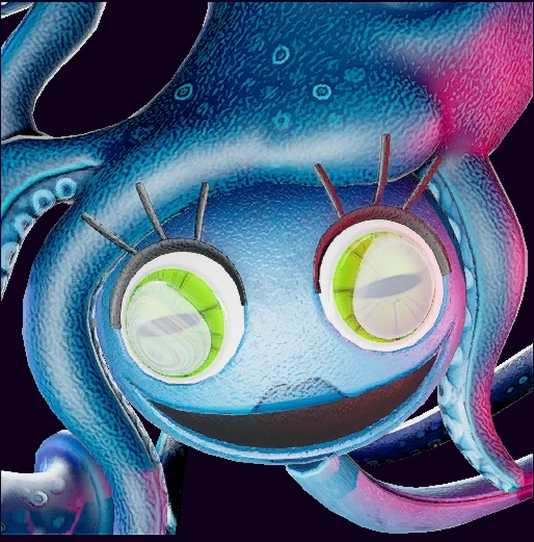 Discuss Everything About Poppy Playtime Wiki | Fandom