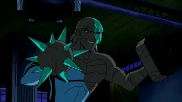 Discuss Everything About Ben 10 Wiki | Fandom