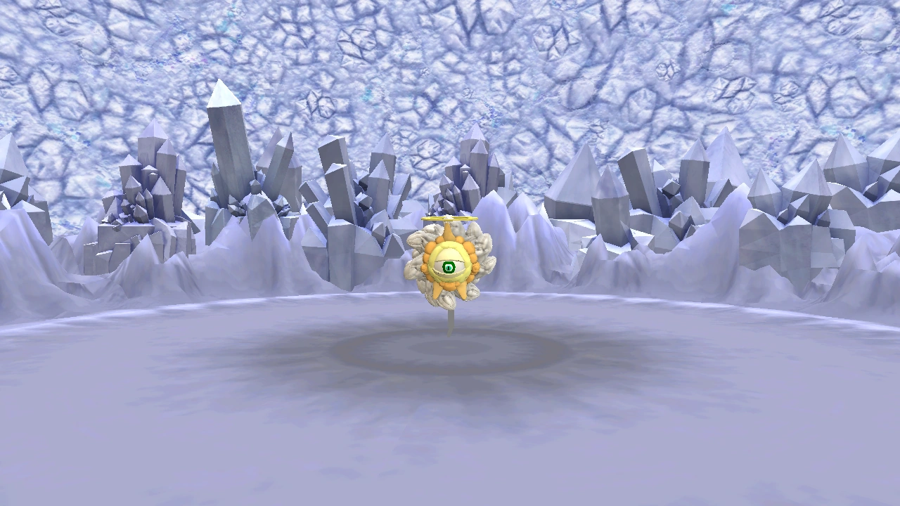 li'l divine cyclone in spore | Fandom