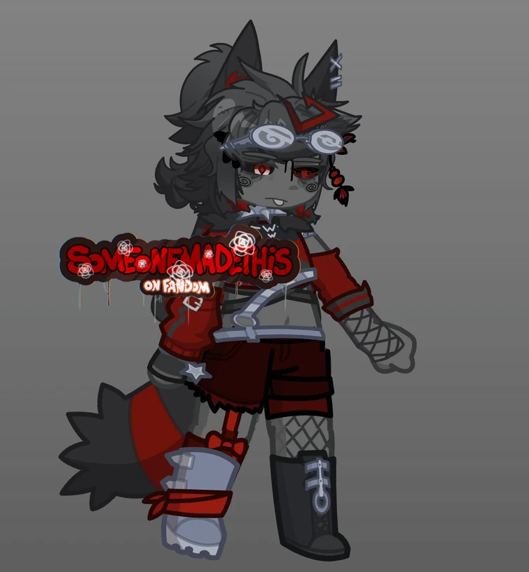 few designs (ocs, hh, prizes) [OT 1/5] | Fandom
