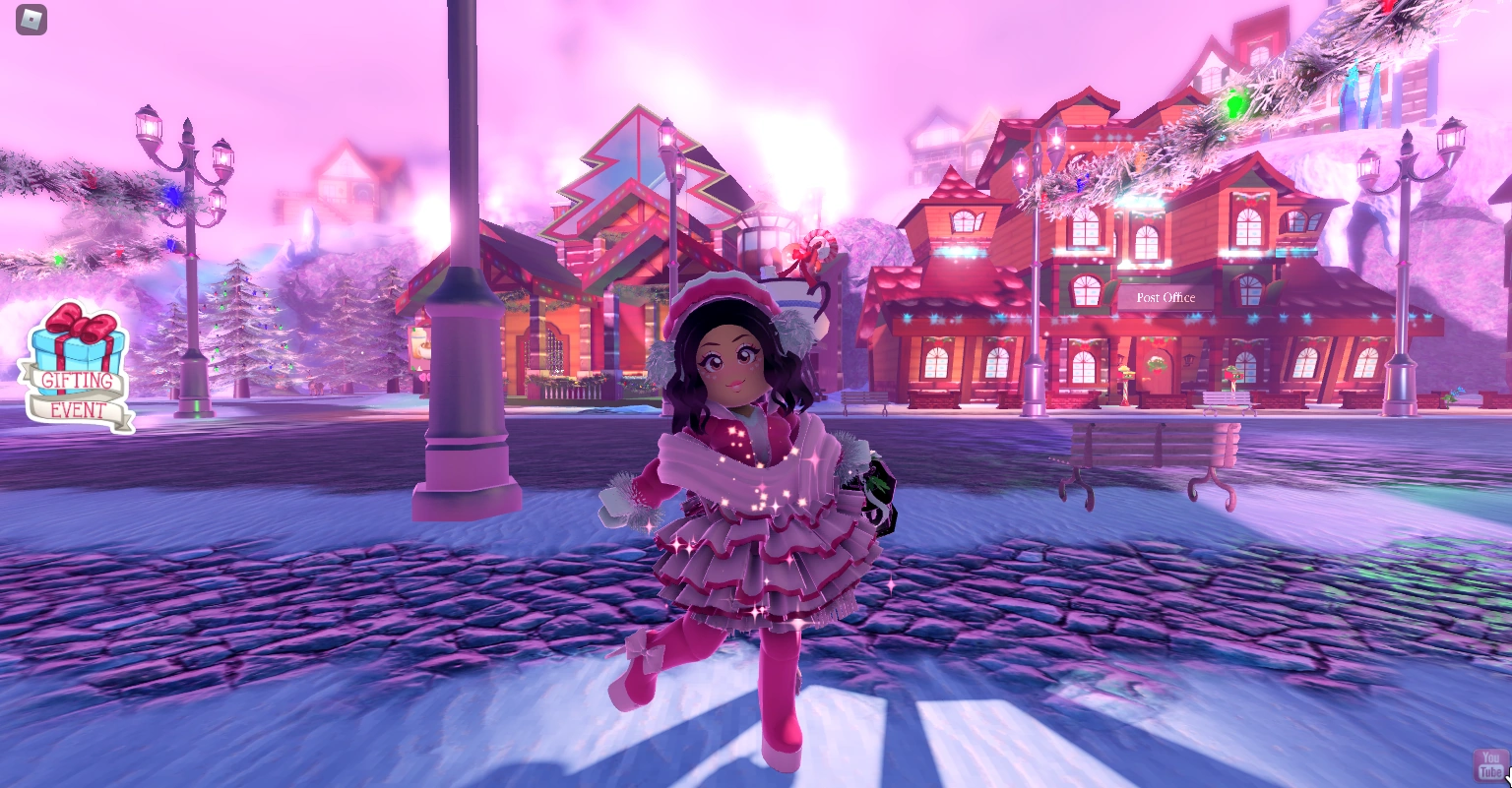 New Winter OC! :) | Fandom