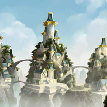 Favorite city in ATLA | Fandom
