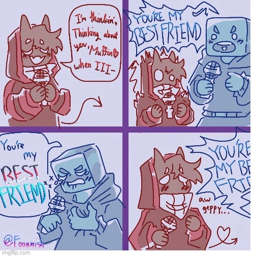 CG5 Is underrated | Fandom